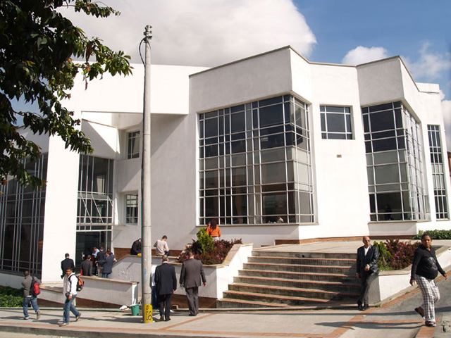 Galería